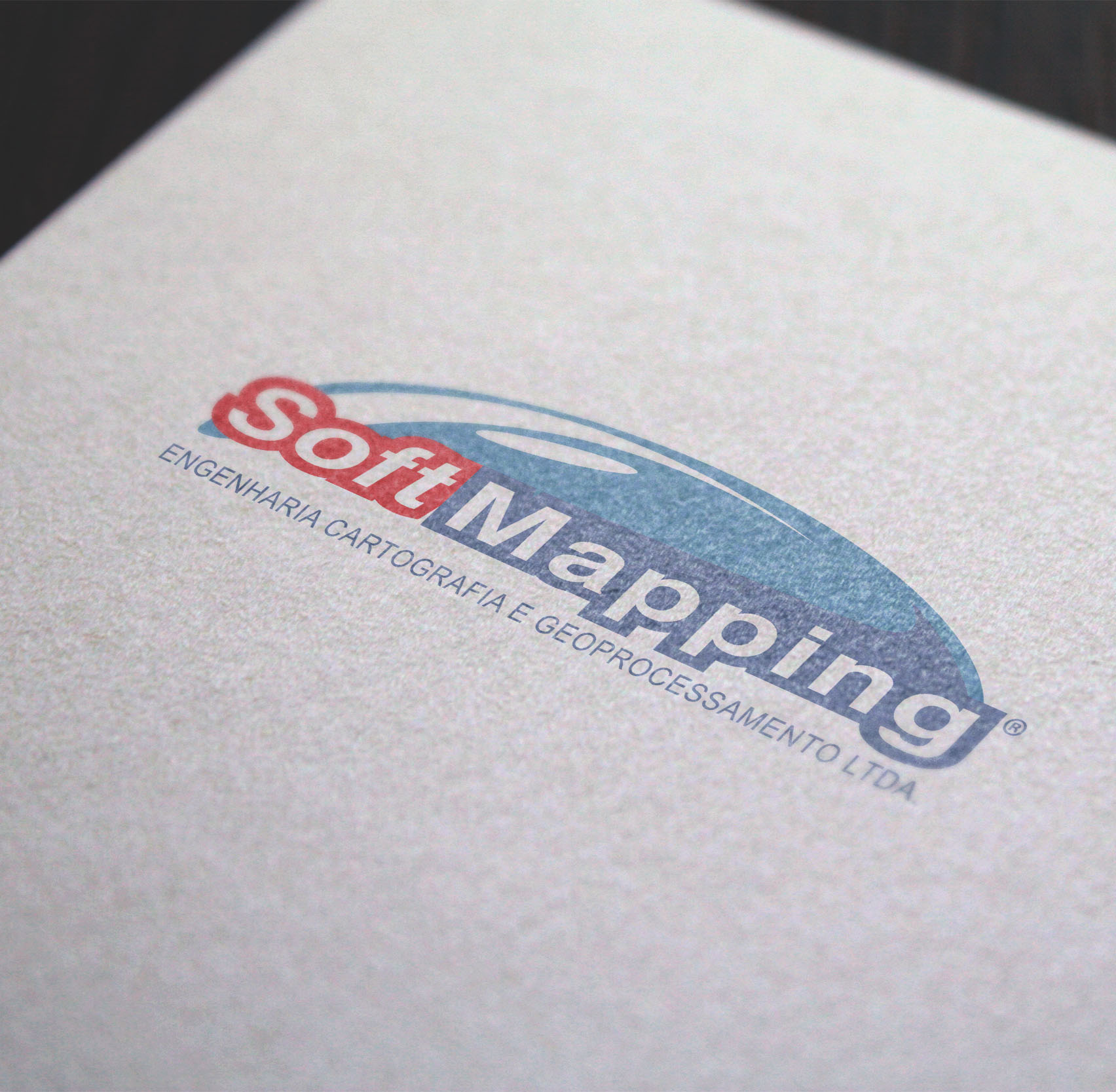 A Empresa – Softmapping Engenharia